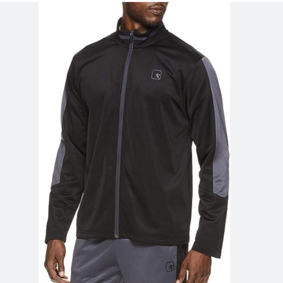 And1 | Jackets & Coats | And Jordan Track Jacket In Size Small | Poshmark